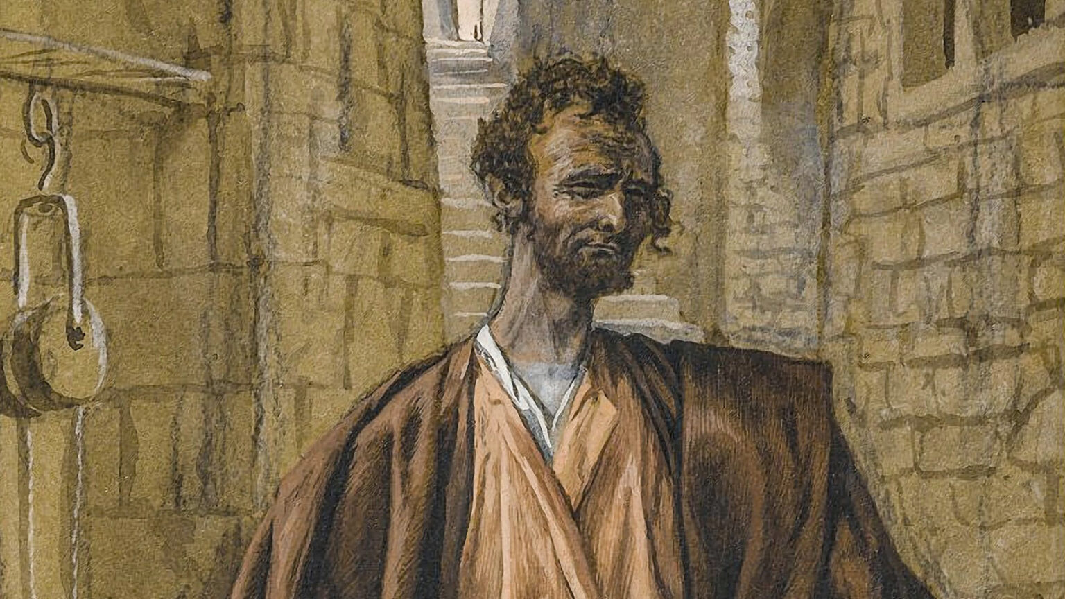 When “Satan Entered Him”: A Catholic Understanding of Judas at the Last ...